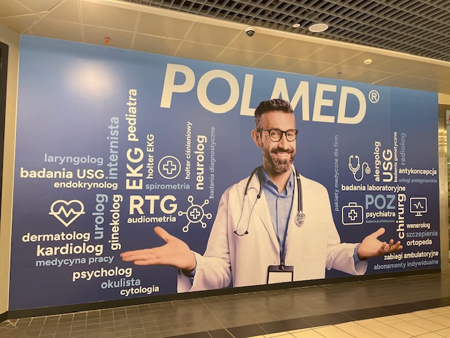 Centrum Medyczne POLMED Słupsk