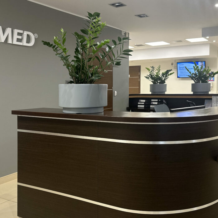 Centrum Medyczne POLMED Starogard Gdański