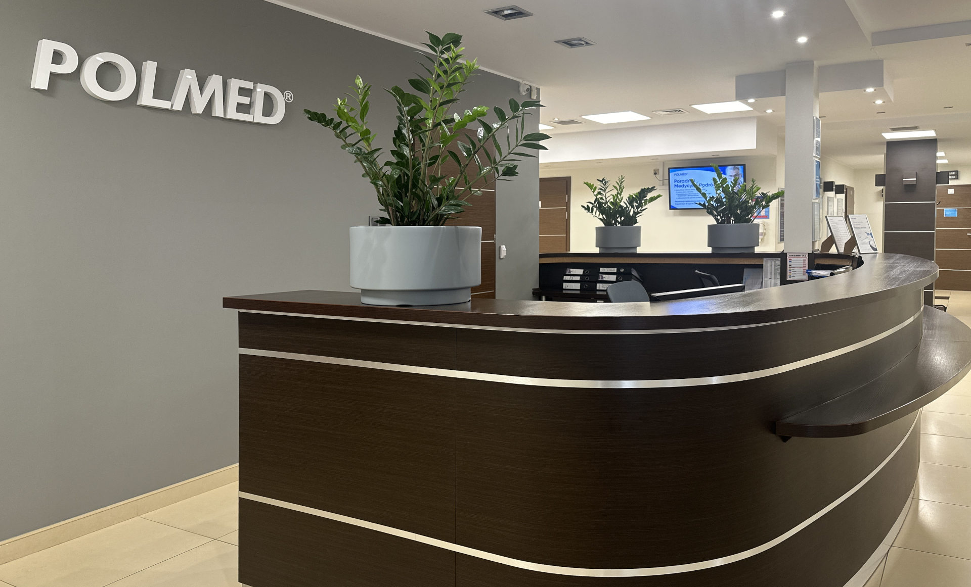 Centrum Medyczne POLMED Starogard Gdański