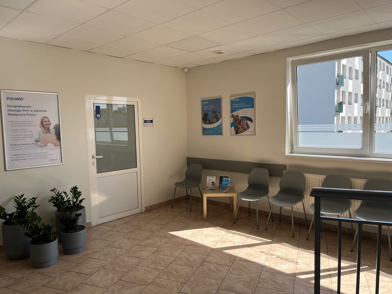 Centrum Medyczne POLMED Starogard Gdański