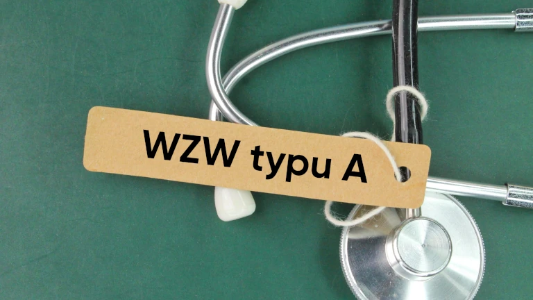 Szczepienie przeciwko WZW typu A w POLMED