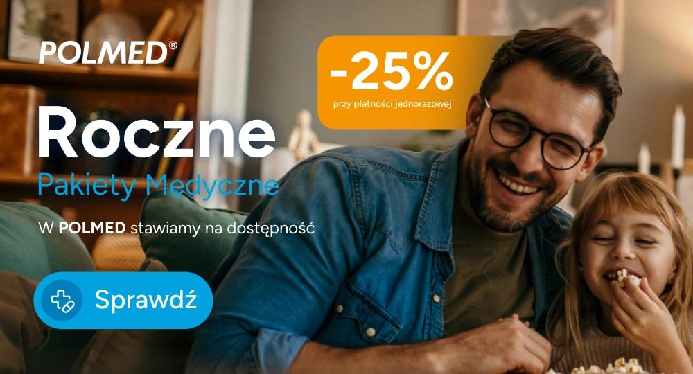 POLMED Diagnostyka - Gorzów Wielkopolski | Partner medyczny POLMED