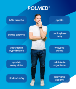 Owsiki - objawy i leczenie; domowe sposoby na owsicę